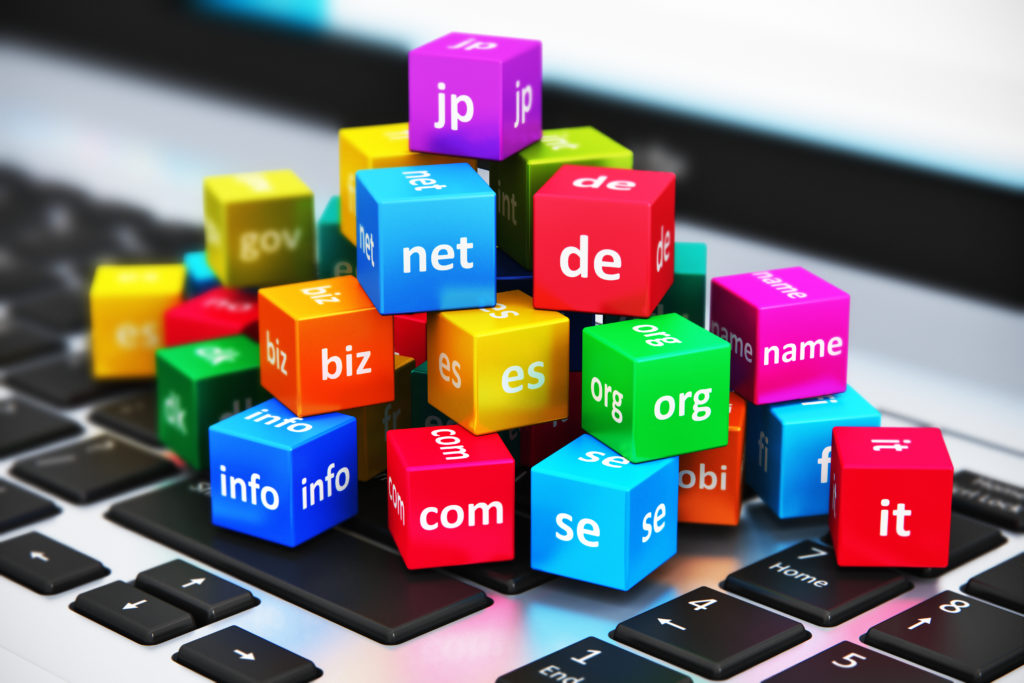 8 Characteristics Of Top Domain Names Networksolutions